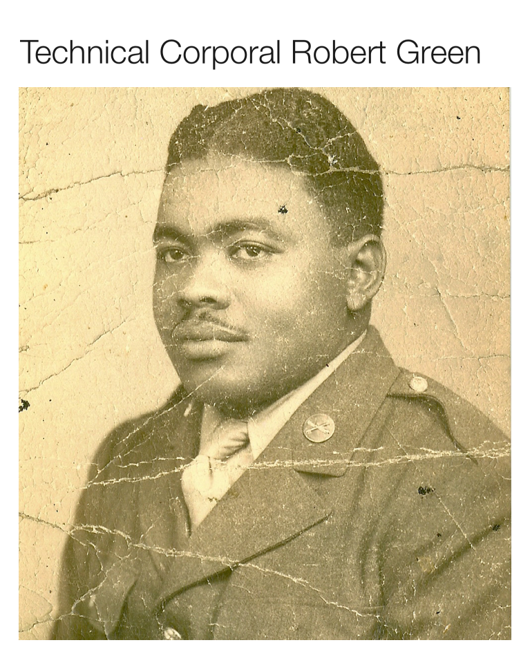 #UnsungHeroes: The Story of the Wereth 11, Black Soldiers Kidnapped and ...